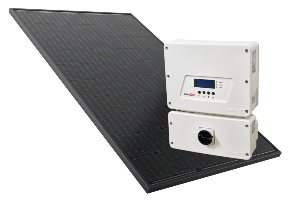 Solar Power Systems Central Coast | Solar Installation - Solahart ...