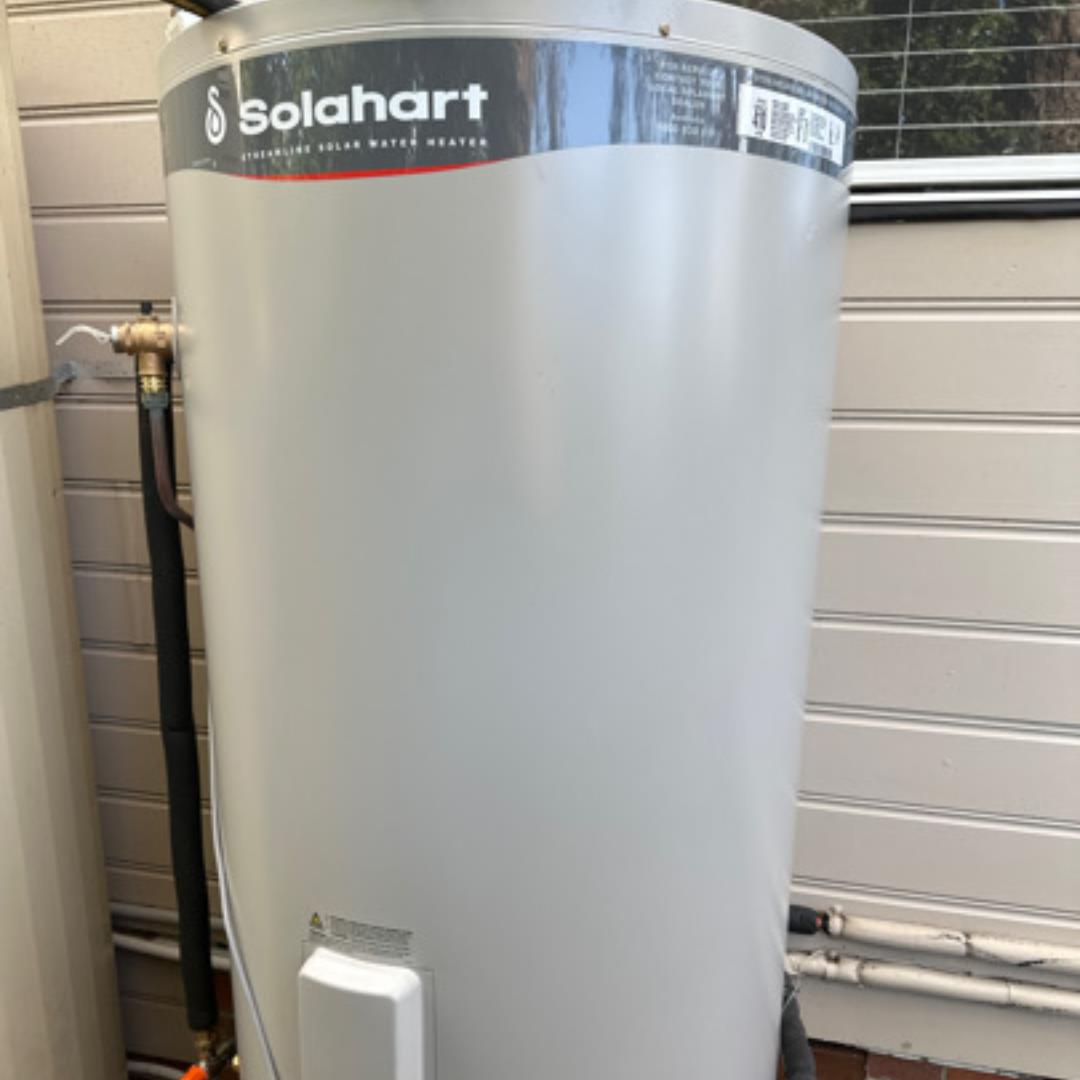 Solahart Central Coast | Solar Panel, Hot Water, Solar Battery Installer