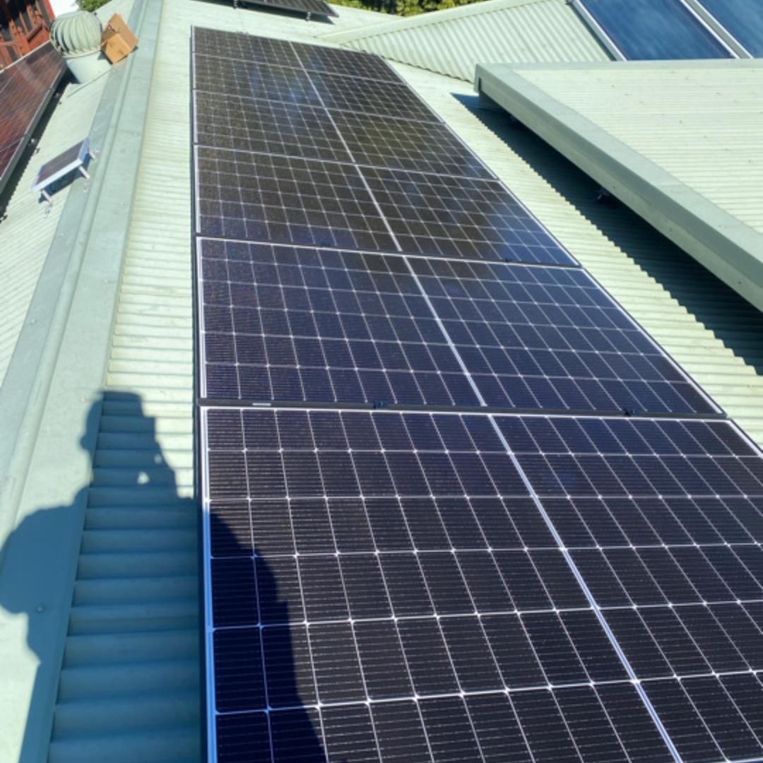 Solahart Central Coast | Solar Panel, Hot Water, Solar Battery Installer