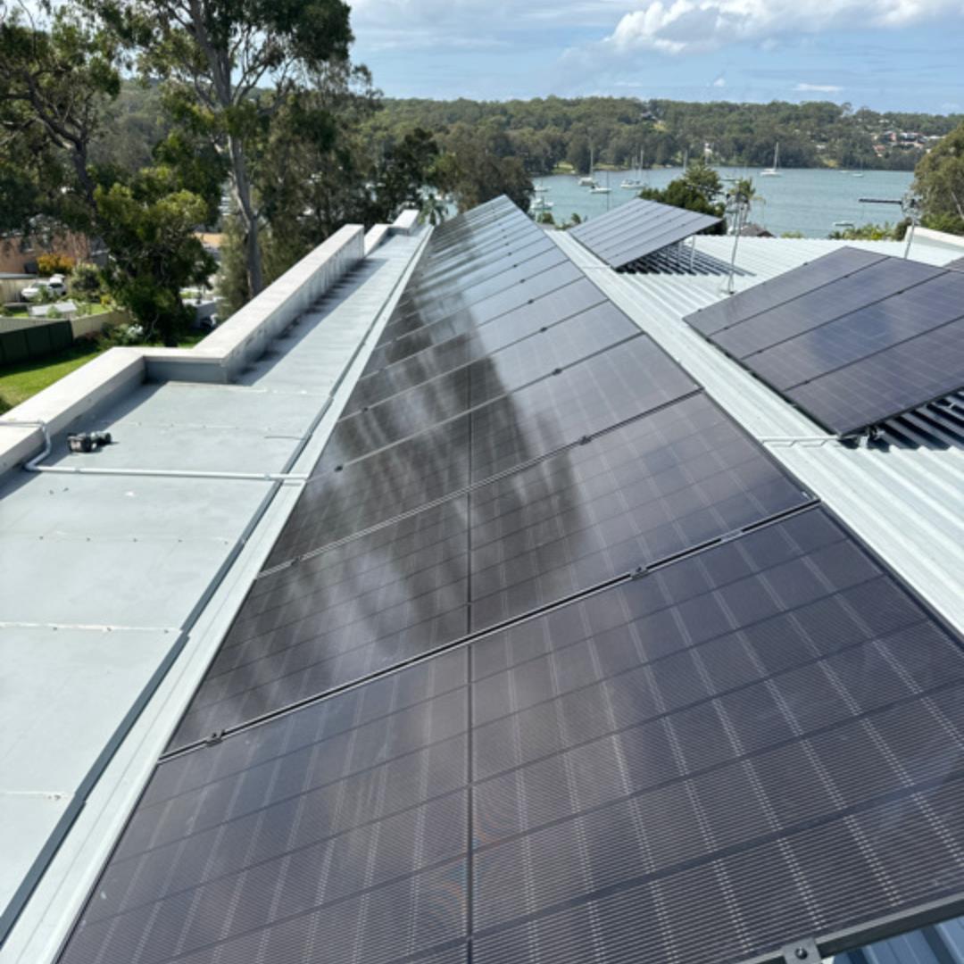 Solar Hot Water Central Coast | Solar Hot Water System - Solahart ...