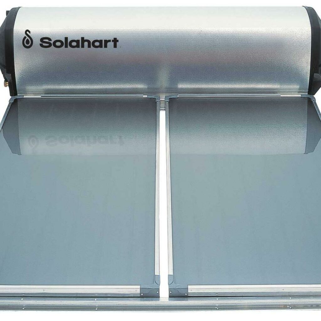 Solahart Central Coast | Solar Panel, Hot Water, Solar Battery Installer
