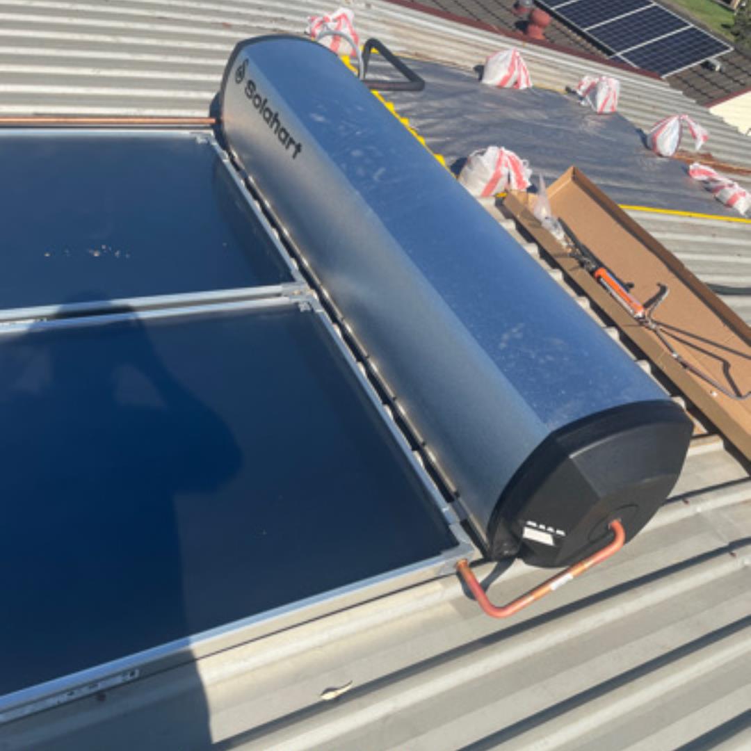 Solahart Central Coast | Solar Panel, Hot Water, Solar Battery Installer