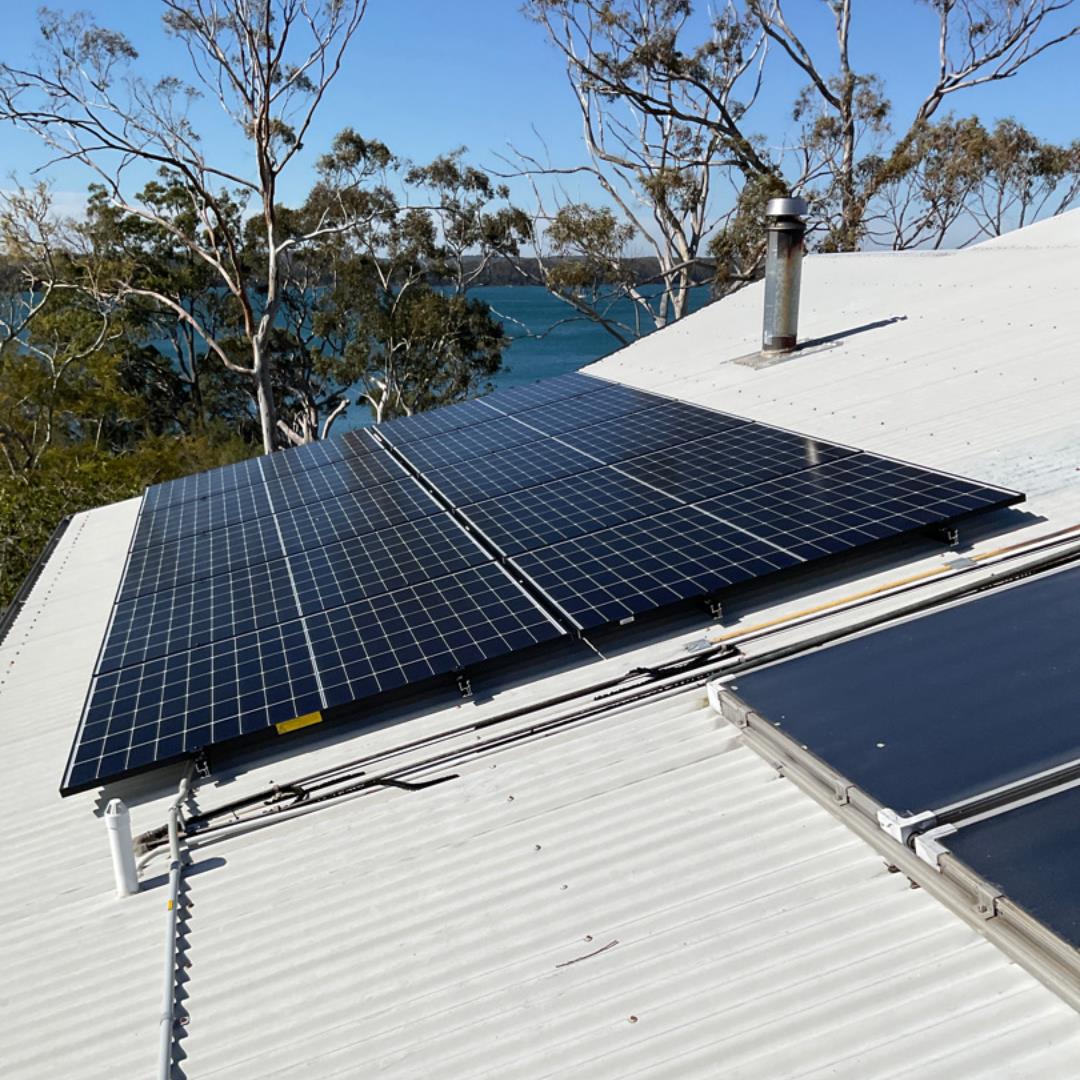 Solahart Central Coast | Solar Panel, Hot Water, Solar Battery Installer