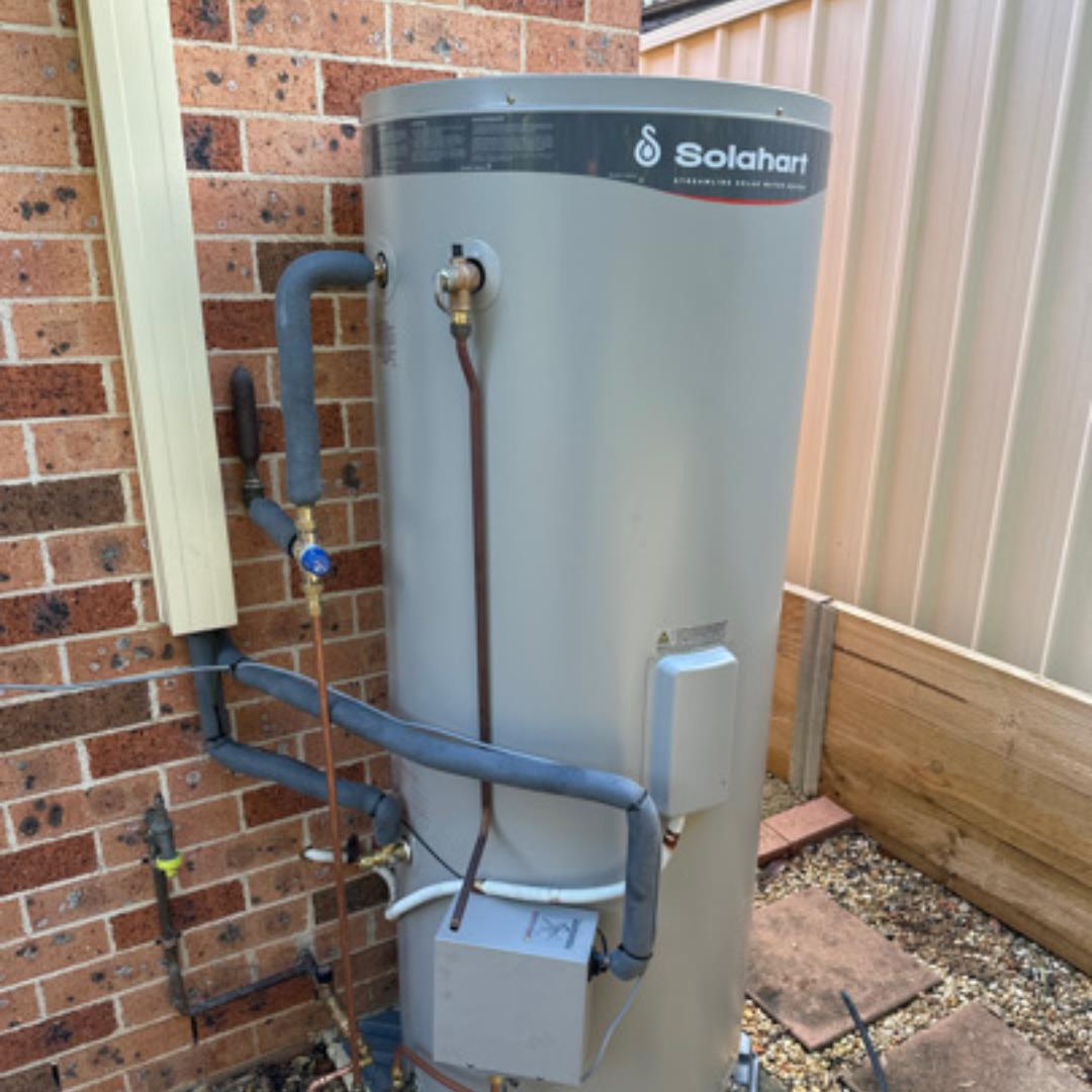 Solahart Central Coast | Solar Panel, Hot Water, Solar Battery Installer