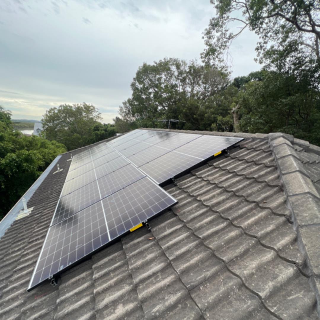 Solahart Central Coast | Solar Panel, Hot Water, Solar Battery Installer