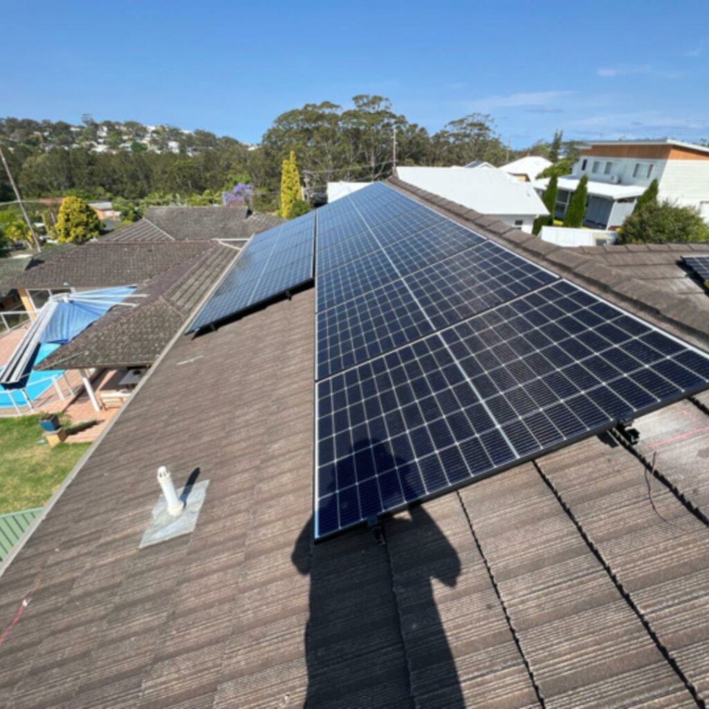 Solar Hot Water Central Coast | Solar Hot Water System - Solahart ...