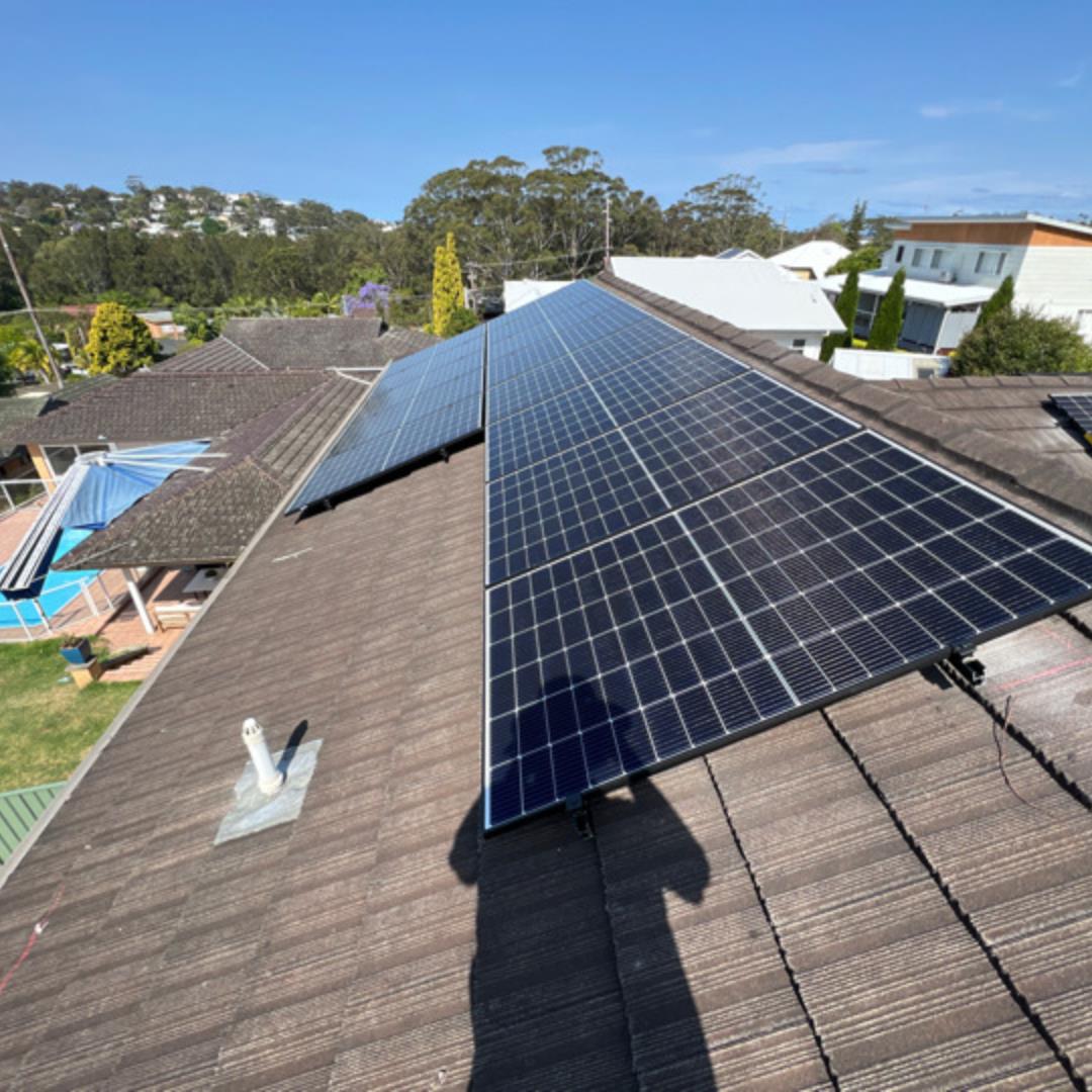 Solar Hot Water Central Coast | Solar Hot Water System - Solahart ...