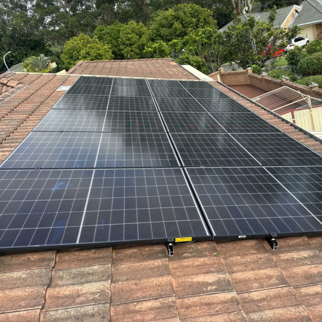 Solahart Central Coast | Solar Panel, Hot Water, Solar Battery Installer