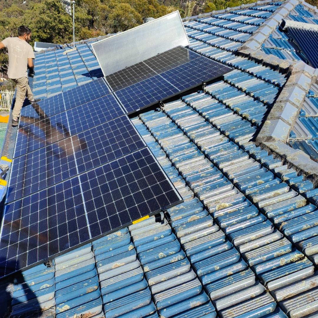 Solahart Central Coast | Solar Panel, Hot Water, Solar Battery Installer
