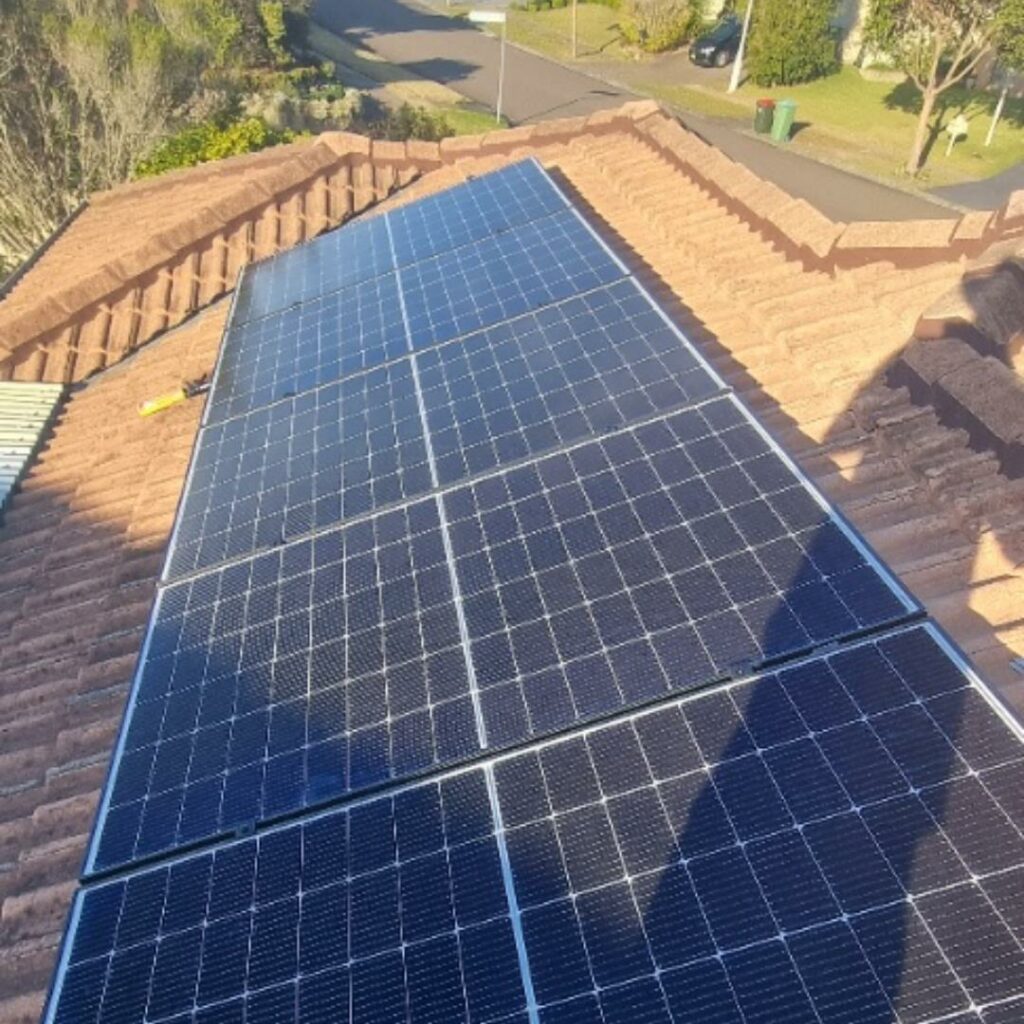 Solahart Central Coast | Solar Panel, Hot Water, Solar Battery Installer