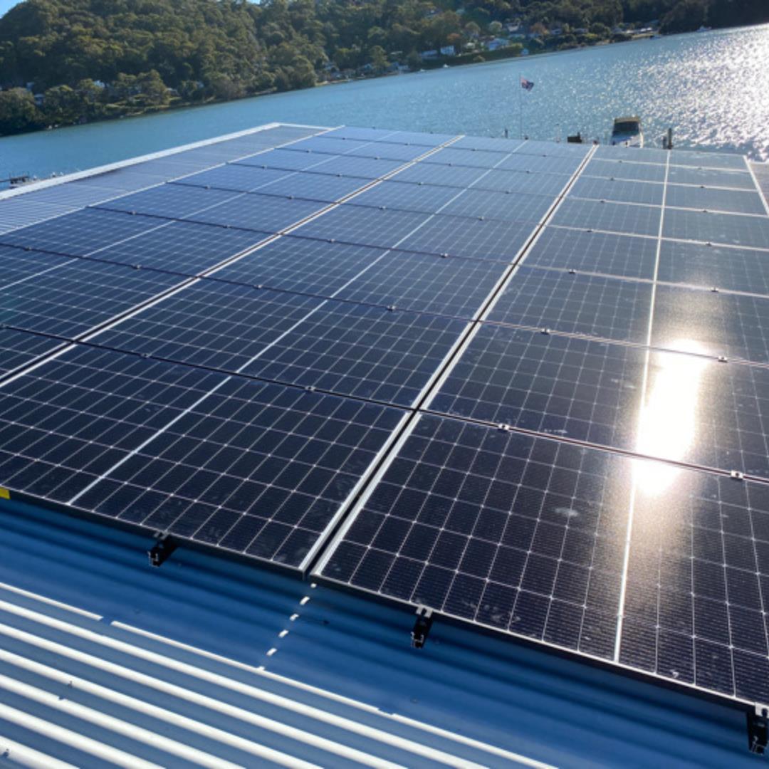 Solahart Central Coast | Solar Panel, Hot Water, Solar Battery Installer